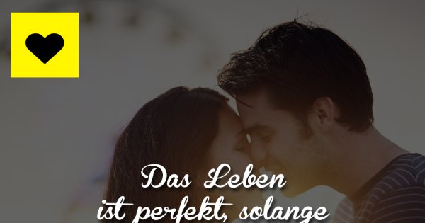 Das Leben ist perfekt, solange ... - Made My Day