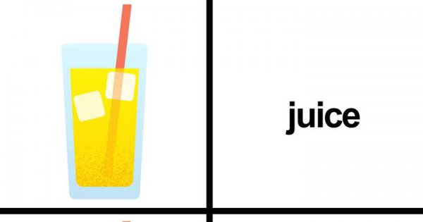 juice ju - Made My Day