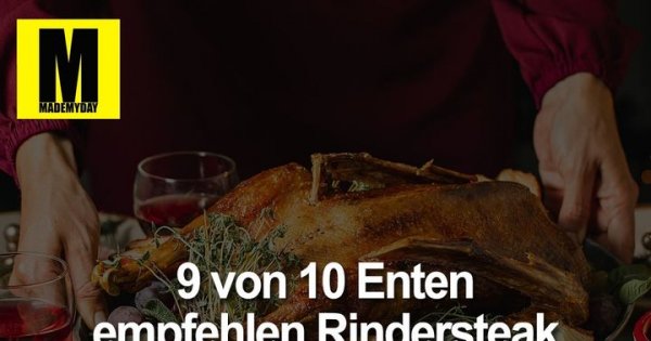 9 Von 10 Gnsen Empfehlen